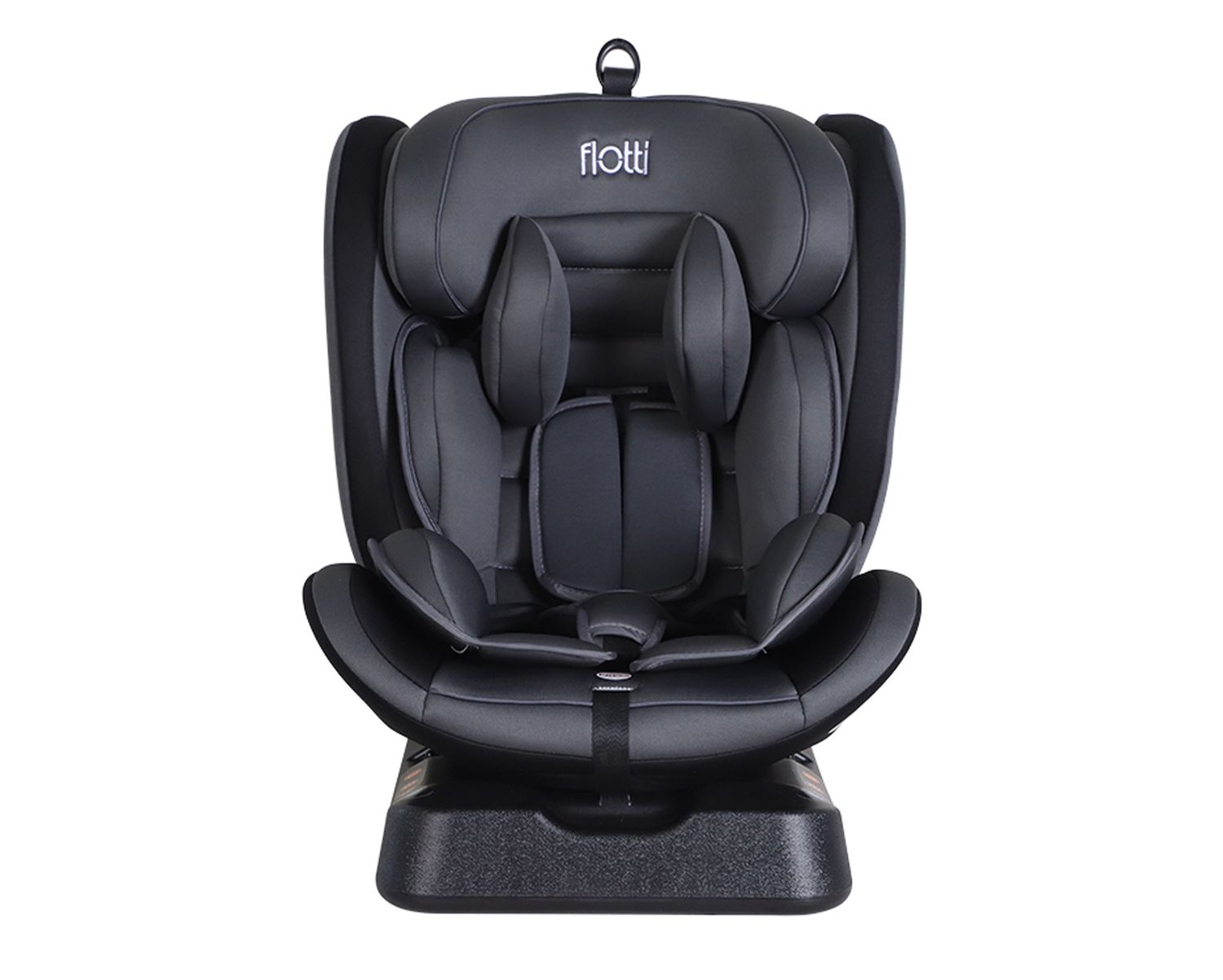Flotti Willow-S with Isofix, Adjustable, Reclinable Baby Car Seat, 15 ...