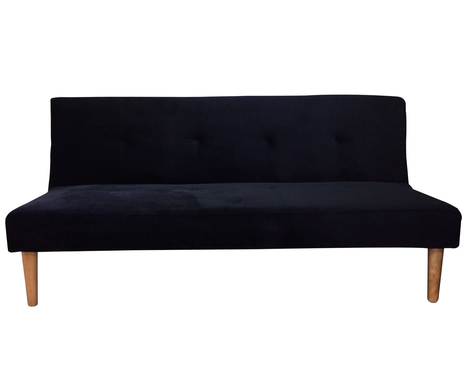 Flotti Andora Sofa Bed (Red, Blue, Pink, Green, Grey)