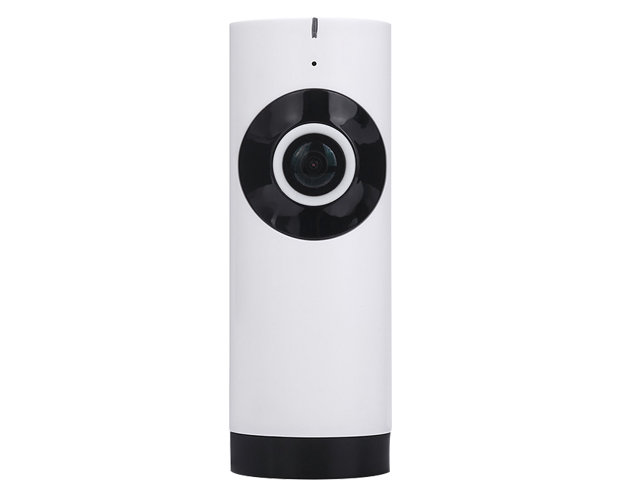 Qube Wifi 180 1.3 CCTV Camera