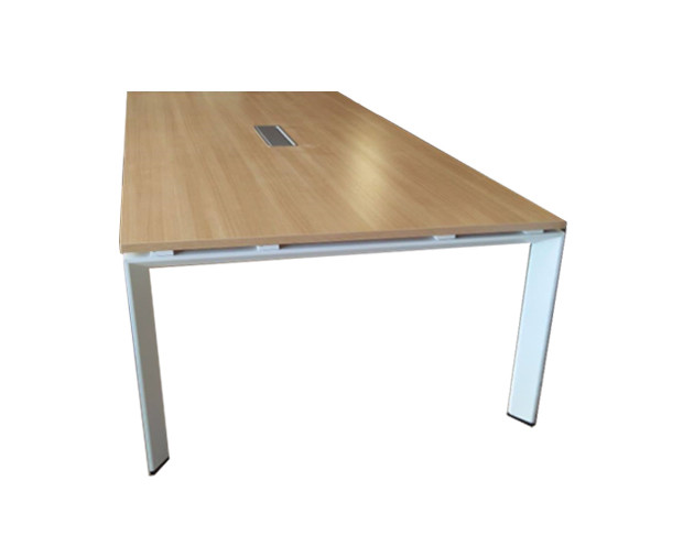 Ofix 6 Seaters Conference Table 102-CF (180x120)