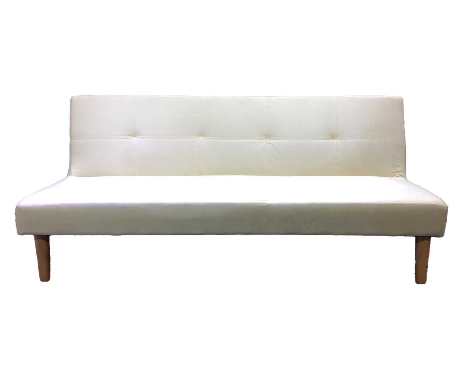 Flotti Andora Sofa Bed (Red, Blue, Pink, Green, Grey)