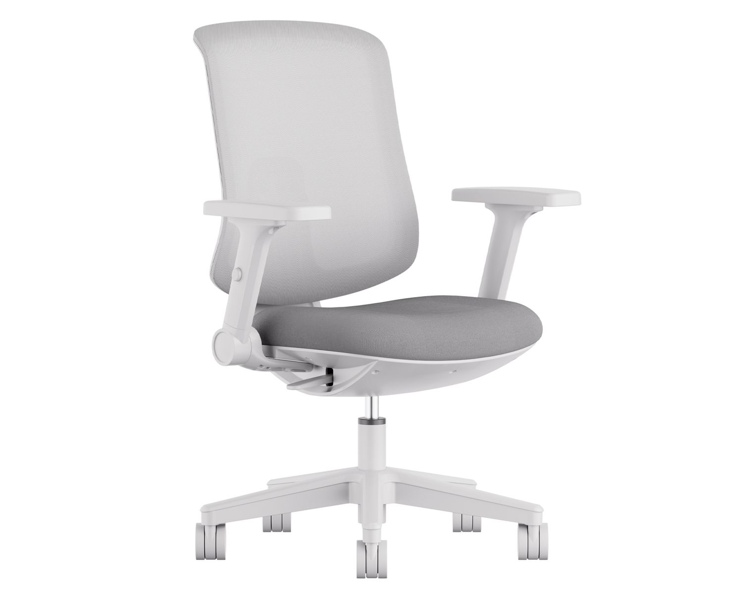 Ofix Deluxe Maxi / Deluxe Cozy Ergonomic Office Chair (4D Armrest, 2D ...