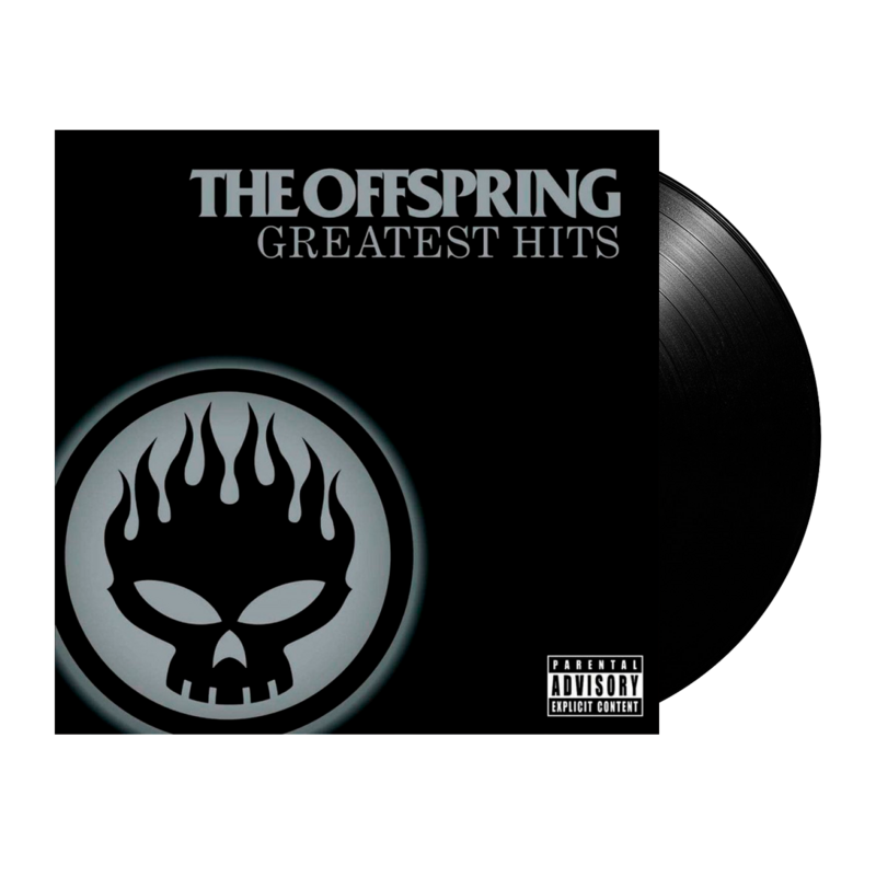 Вінілова платівка The Offspring - Greatest Hits