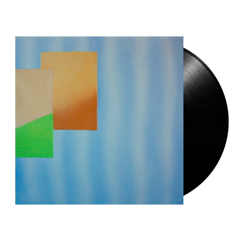 Вінілова платівка Tomppabeats - Habits