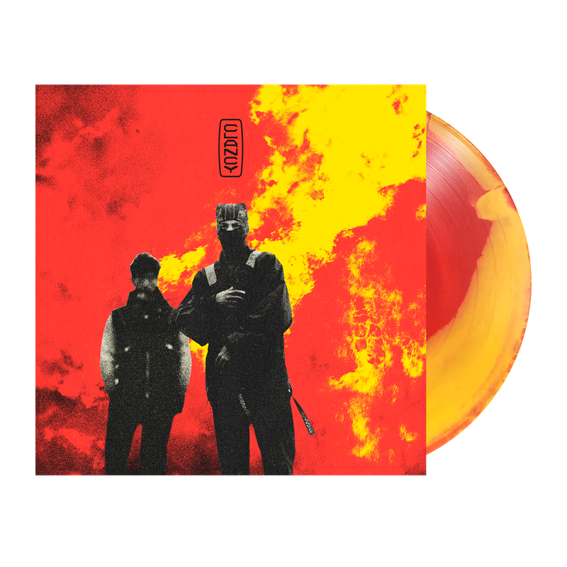 Вінілова платівка Twenty One Pilots – Clancy (Limited Edition)