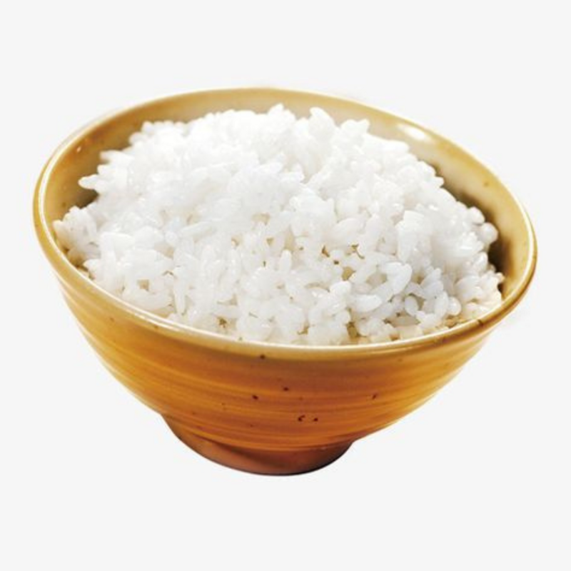 Plain Rice