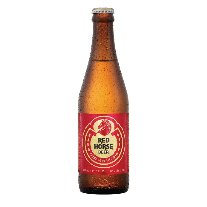 RED HORSE