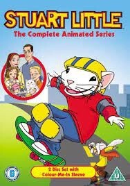 Stuart Little Animated Series