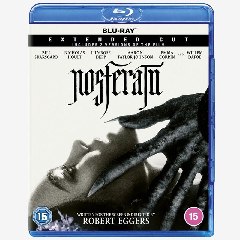 Nosferatu | Blu Ray 138
