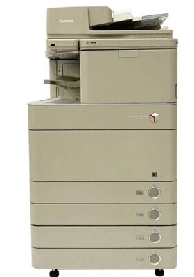 Core copiadoras seminuevas