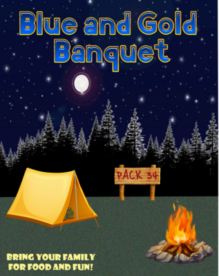 Store - Cub Scout Pack 4034