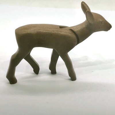 Playmobil animaux de la forêt