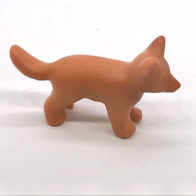 Playmobil animaux de la forêt