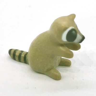 Playmobil animaux de la forêt
