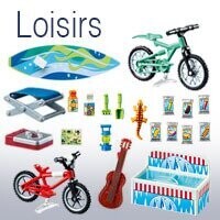 Accessoires loisirs & sport
