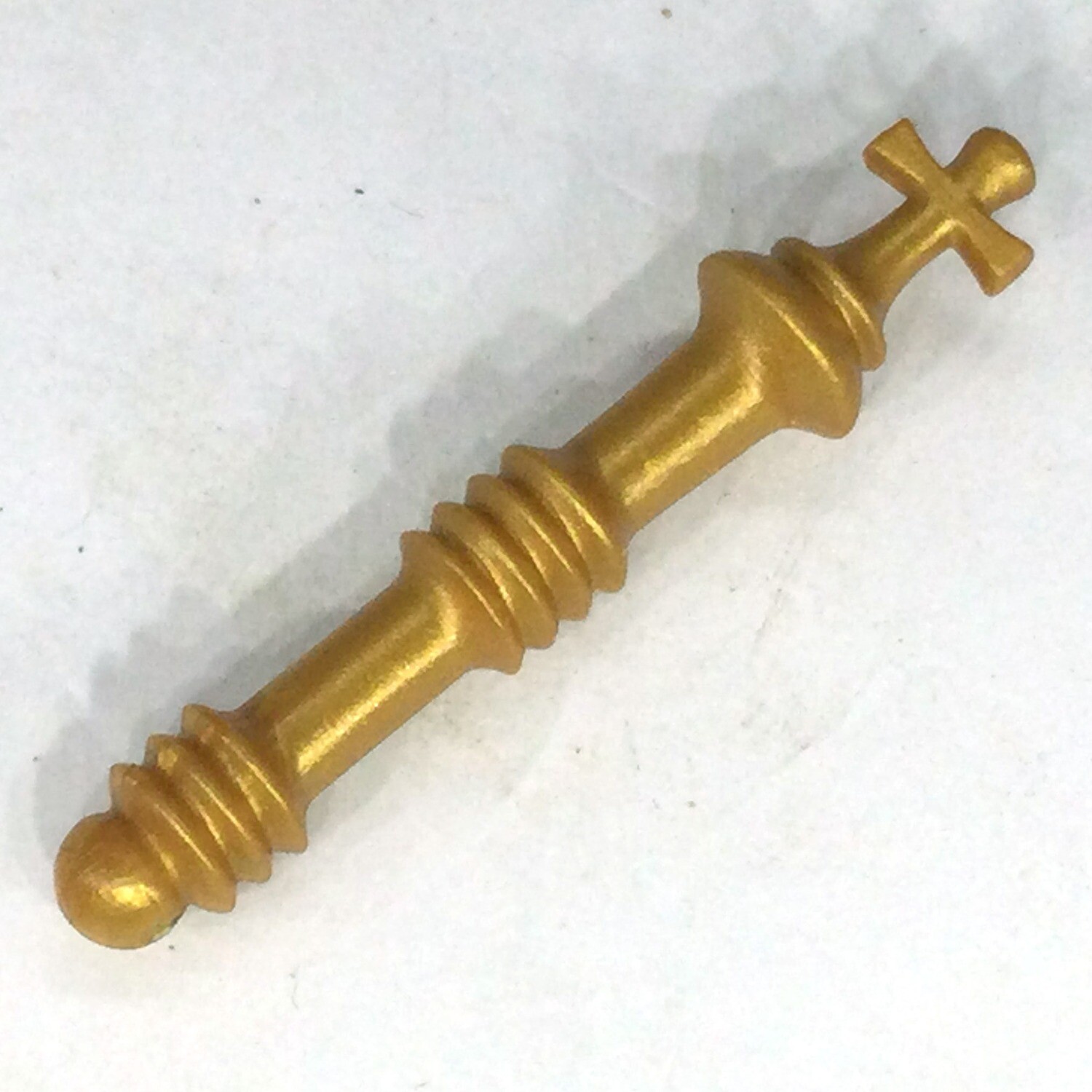 playmobil sceptre or