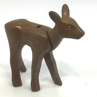 Playmobil animaux de la forêt
