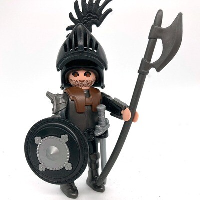 Playmobil personnages Chevaliers à l'unité