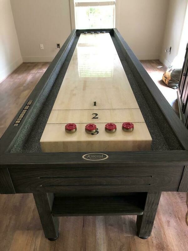 Shuffleboards