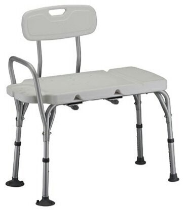 TRANSFER TUB BENCHES