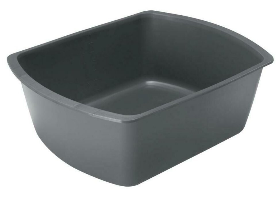 EMESIS AND RECTANGULAR WASH BASINS