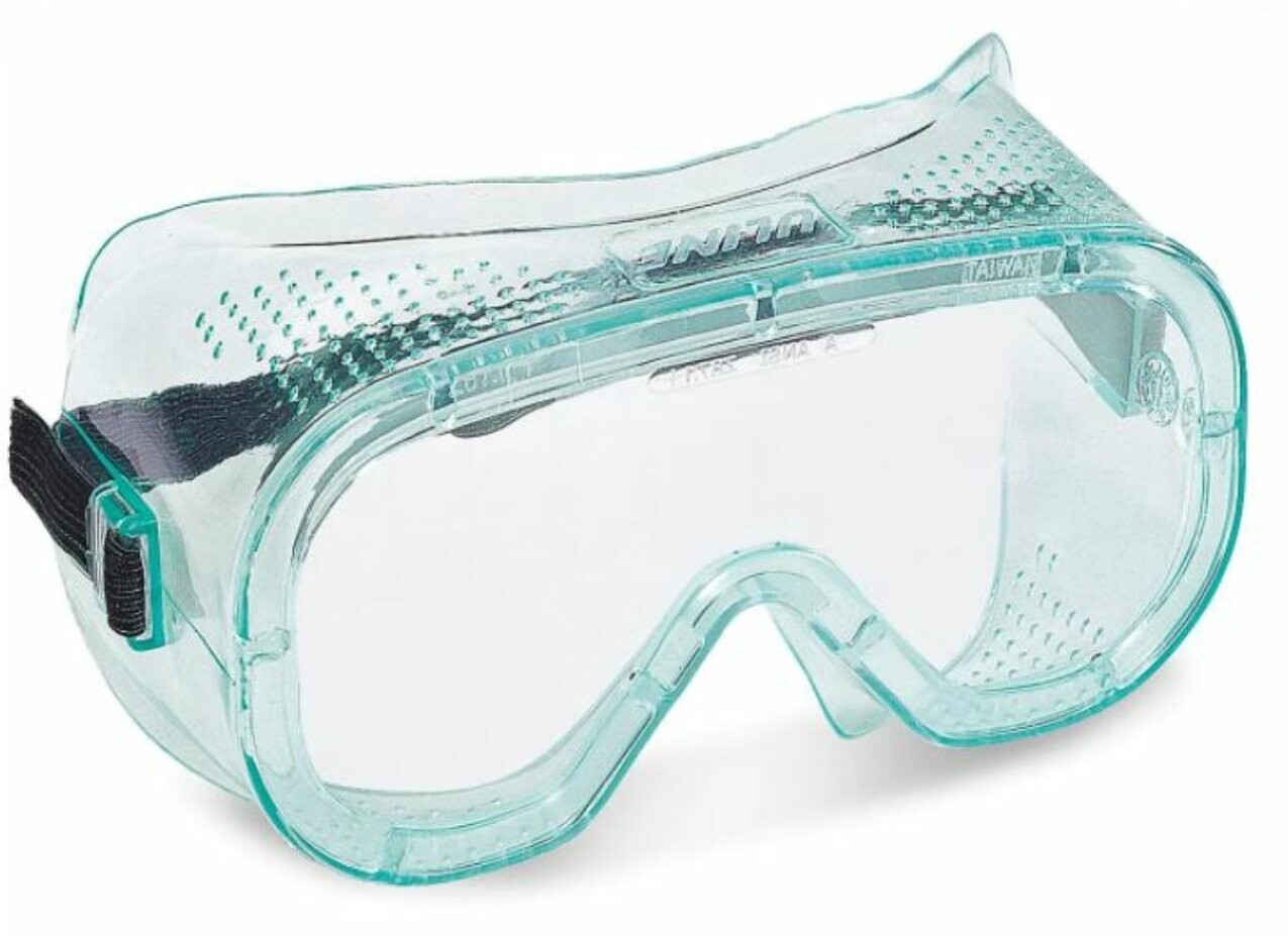 SPECTACLES AND GOGGLES