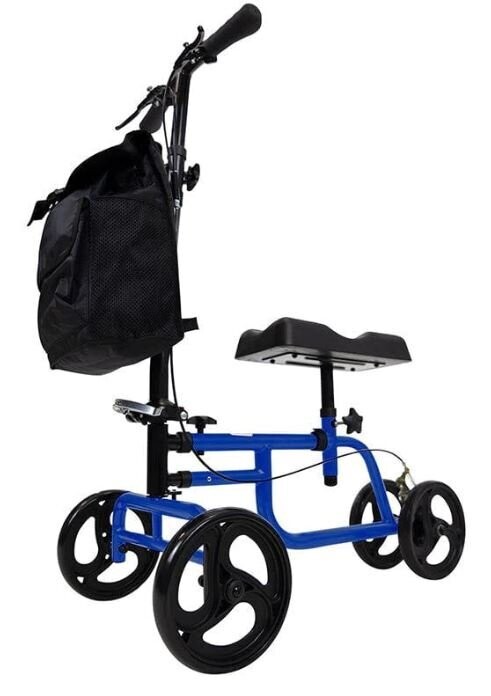 KNEE WALKER