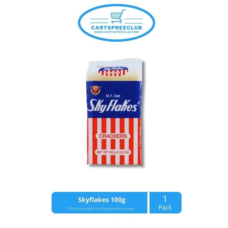 Skyflakes 100g