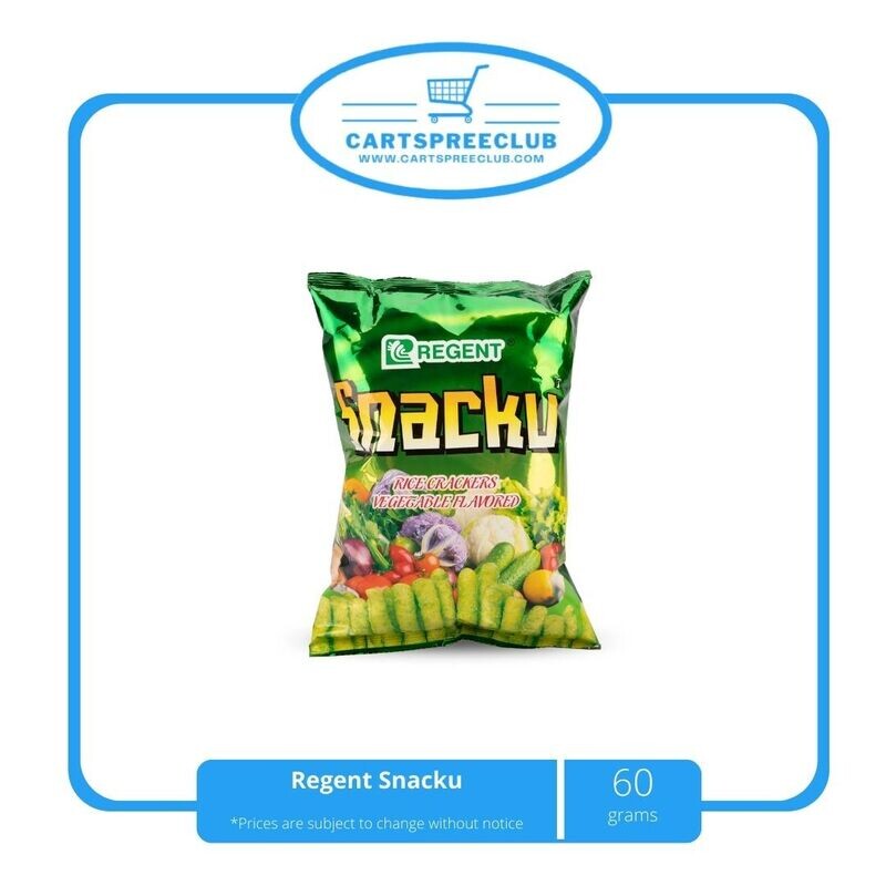 Snacku 60g