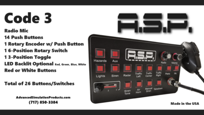 Advanced Simulation Products