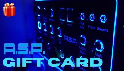 Advanced Simulation Products