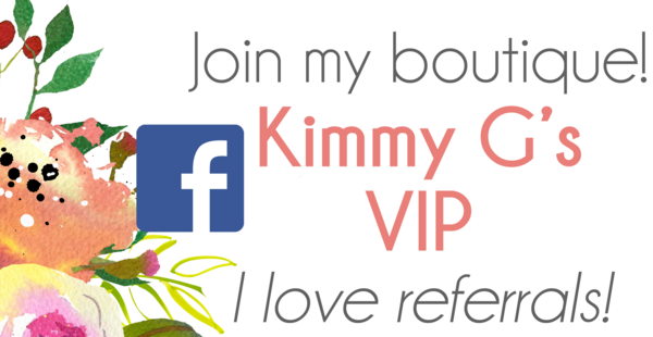 Kimmy Gs Vip