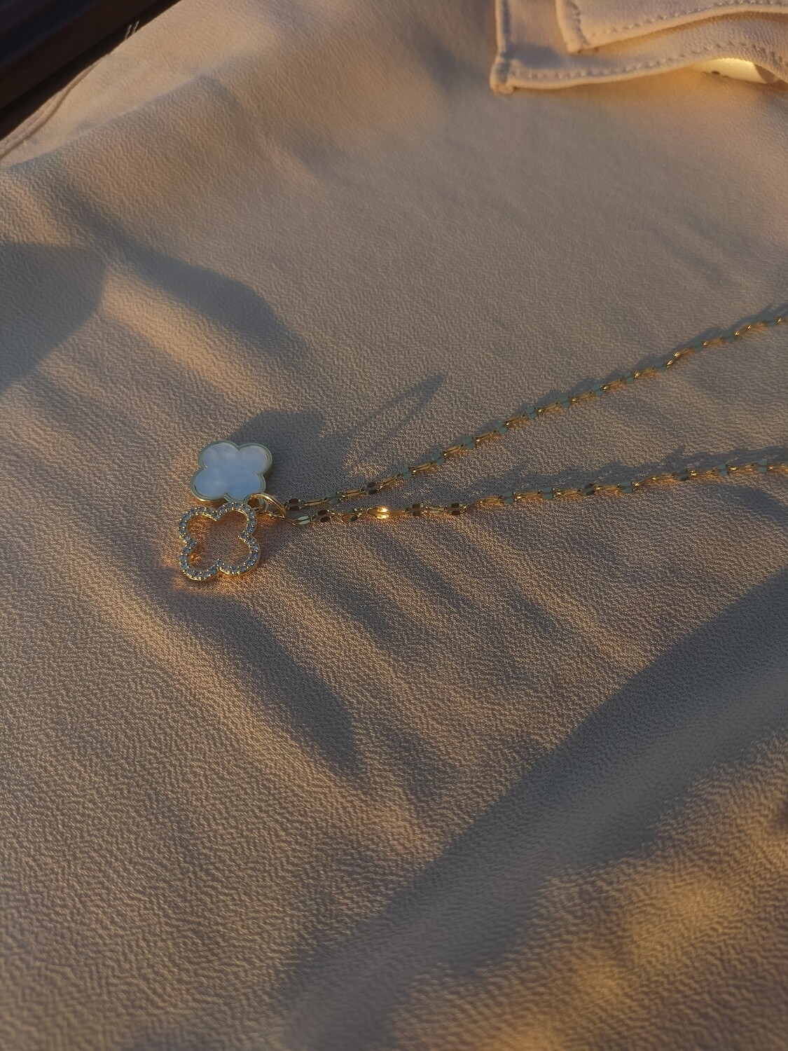 Sultan necklace