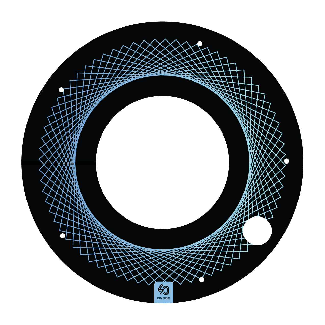 Forty Customs® - Super73 customisation and aftermarket accessories