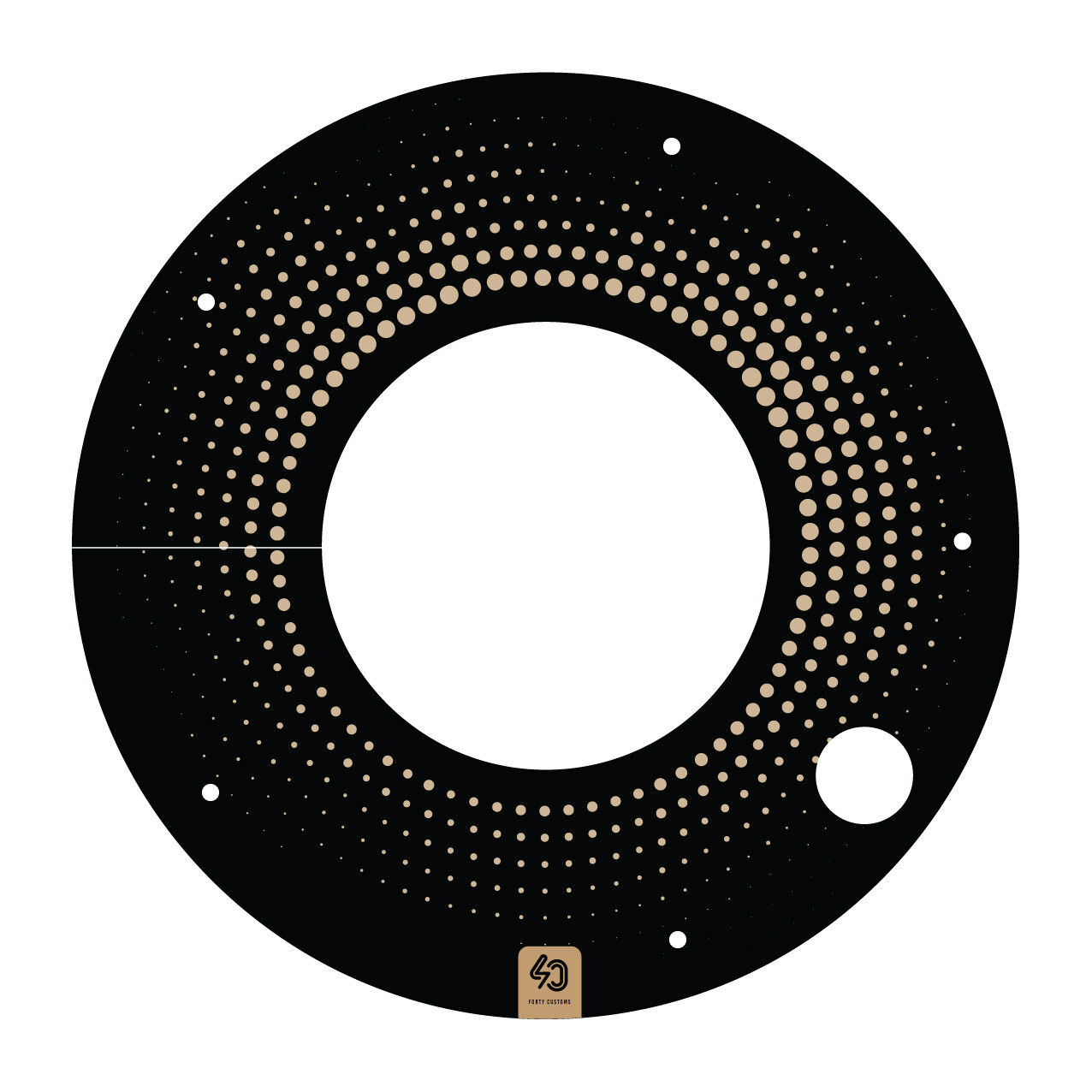 Forty Customs® - Super73 customisation and aftermarket accessories