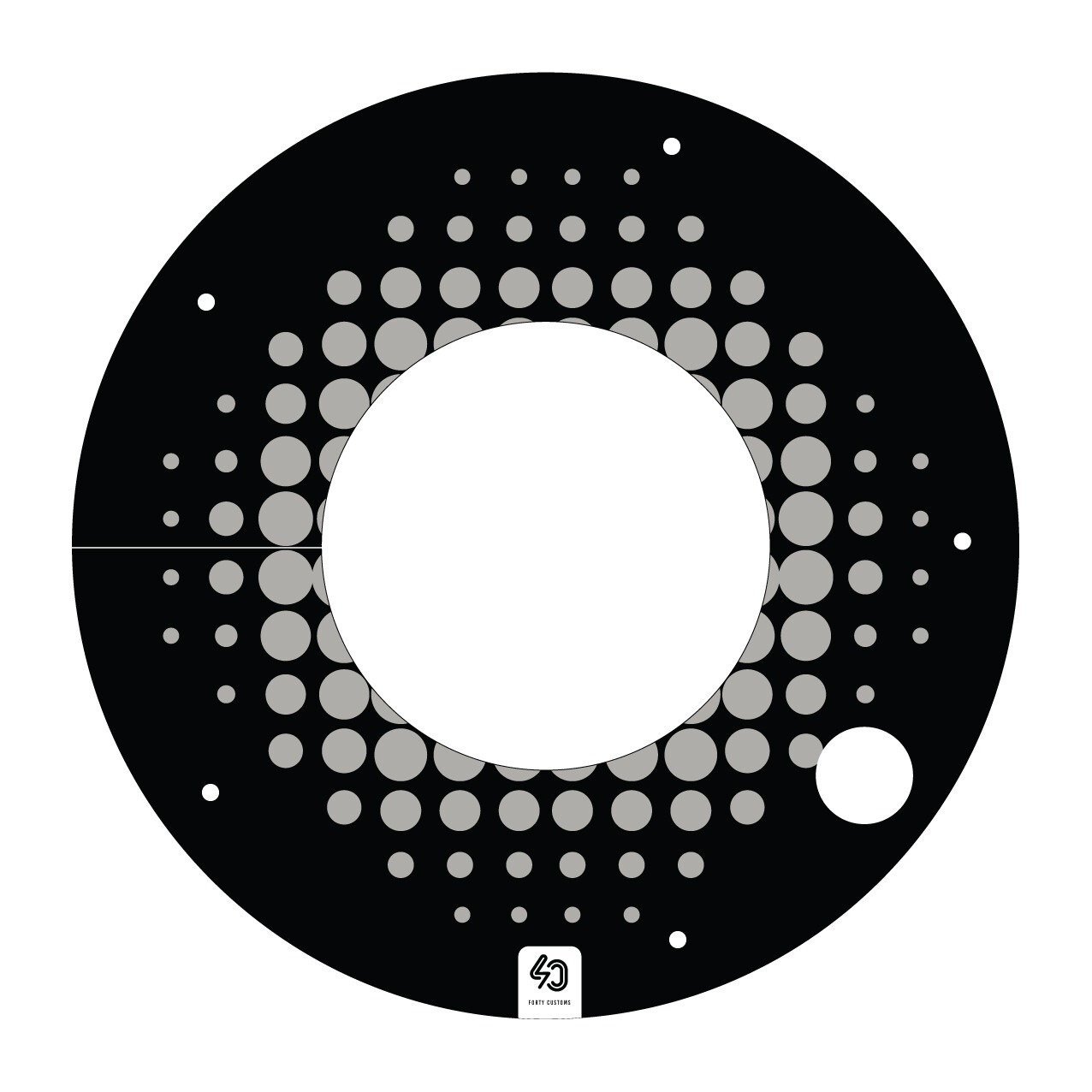 Forty Customs® - Super73 customisation and aftermarket accessories