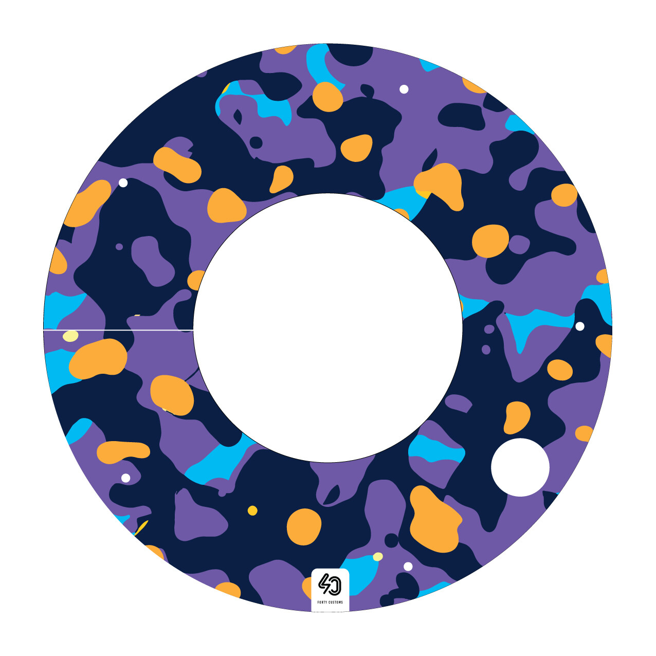 Forty Customs® - Super73 customisation and aftermarket accessories