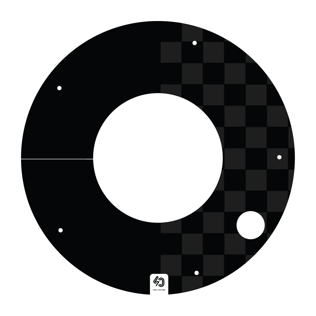 Forty Customs® - Super73 customisation and aftermarket accessories