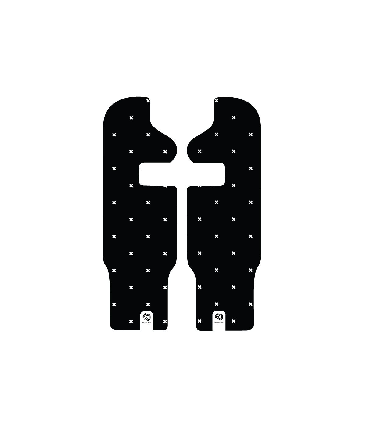 Forty Customs® - Super73 customisation and aftermarket accessories