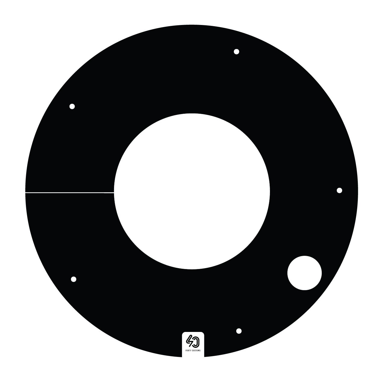 Forty Customs® - Super73 customisation and aftermarket accessories