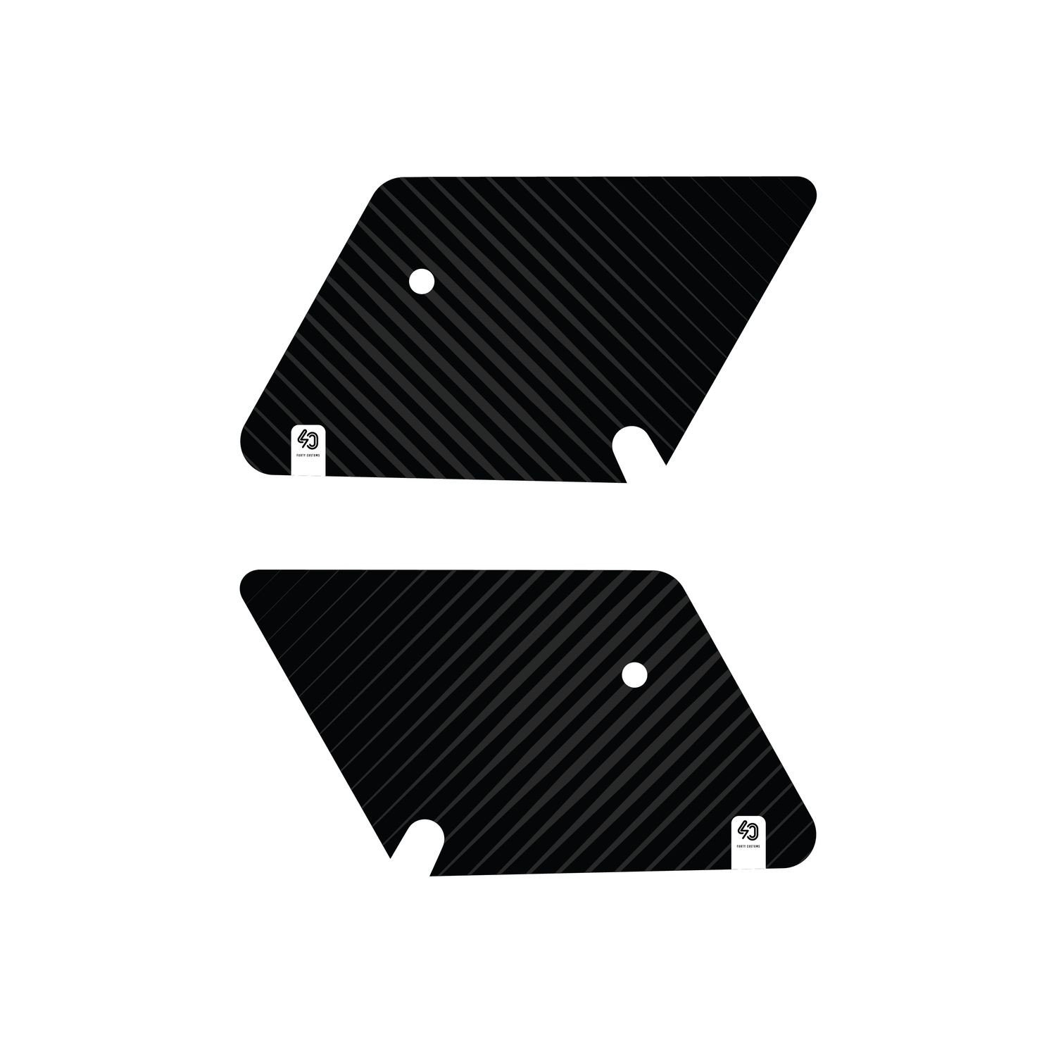 Forty Customs® - Super73 customisation and aftermarket accessories