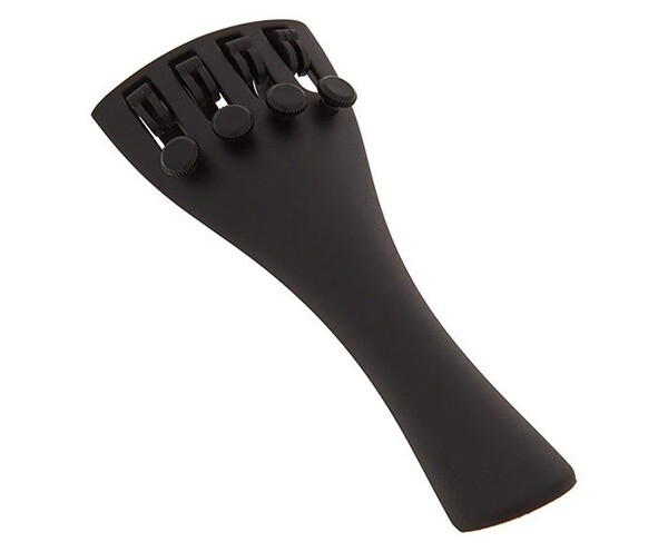 Wittner Ultralight Violin Tailpiece 3/4