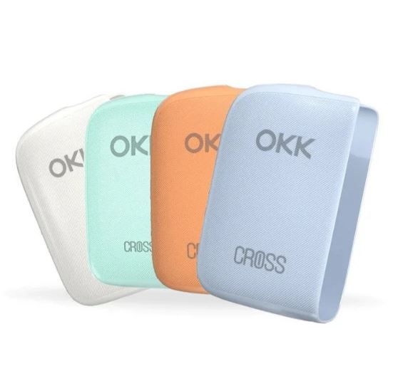 OKK Cross Device
