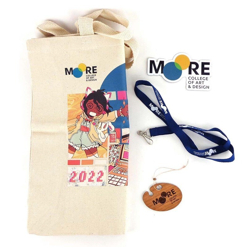 Moore Accessories