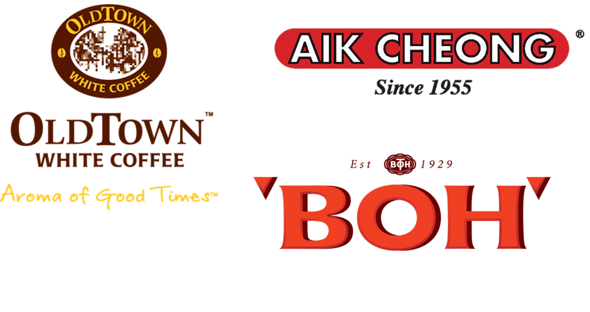 Instant Teh Tarik/Milk Tea