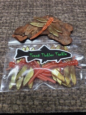 Trout Tickler Tackle