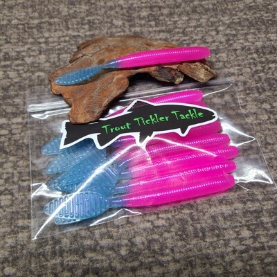 Trout Tickler Tackle