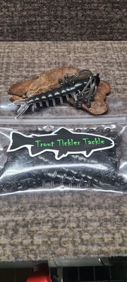 Trout Tickler Tackle