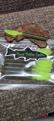 Trout Tickler Tackle