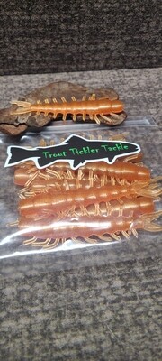 Trout Tickler Tackle